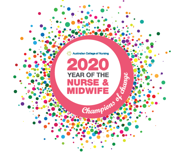 Year of the Nurse and Midwife - Northeast Health Wangaratta