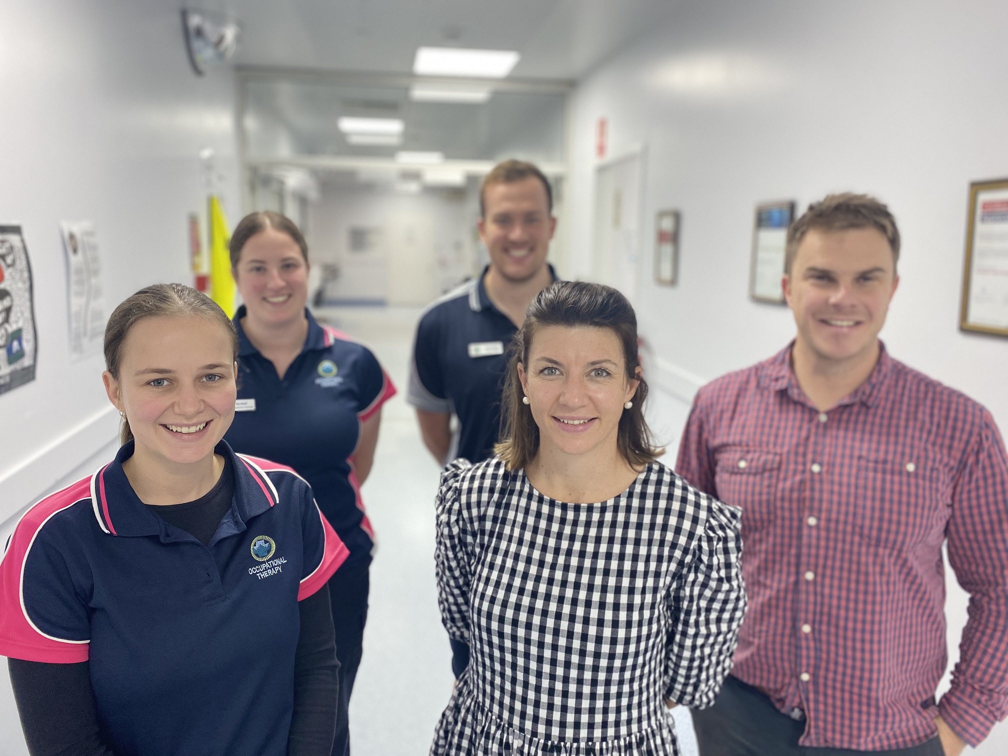 Allied Health Graduate Program - Northeast Health Wangaratta