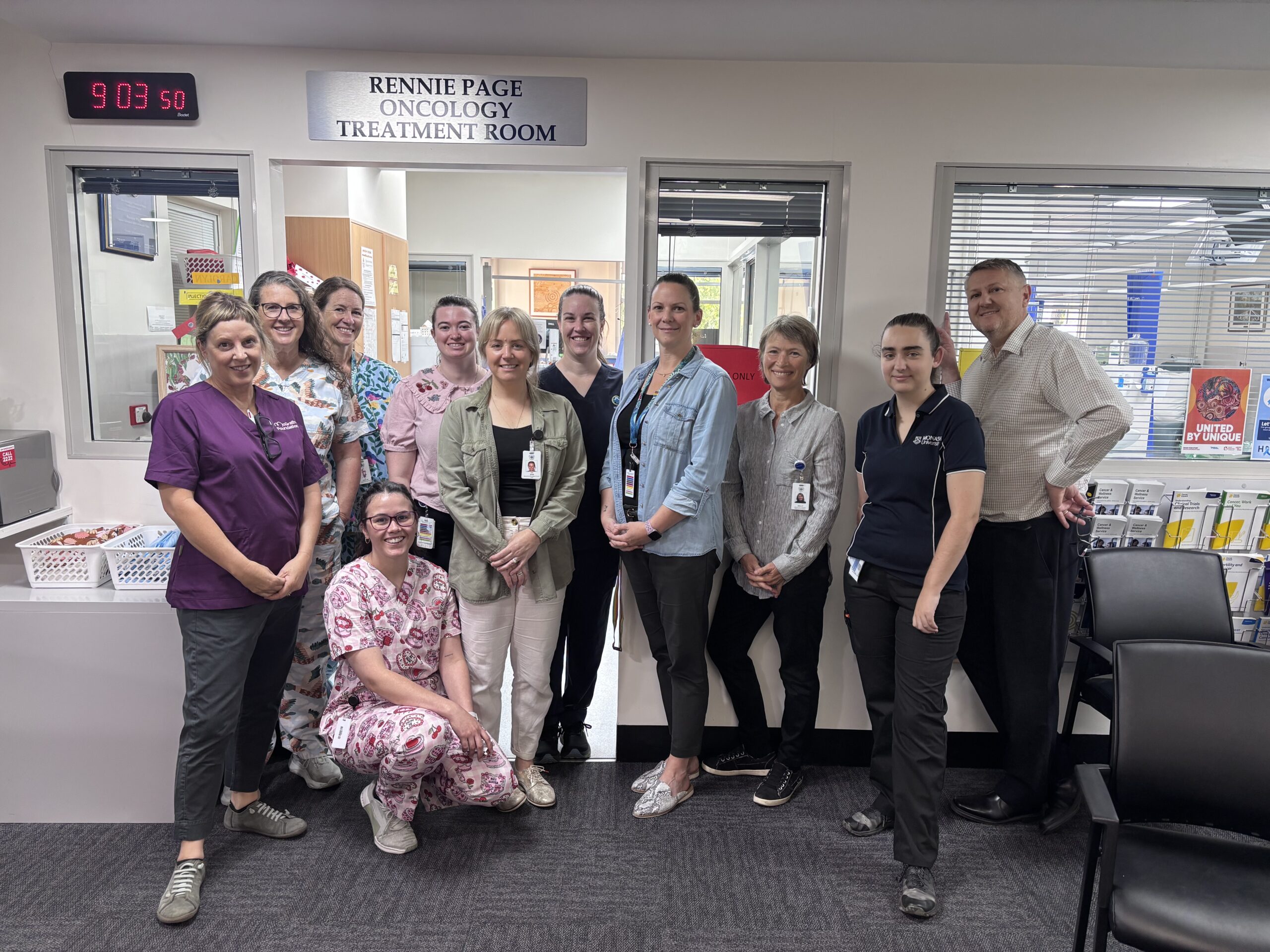 World Cancer Day recognises vital work of local Cancer and Wellness ...
